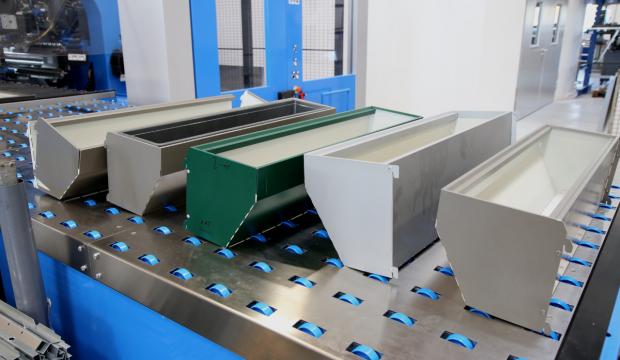 Shear Genius EVO | Prima Power