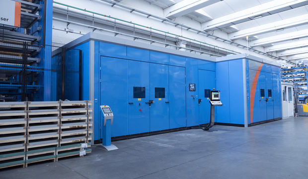 Spare parts | Prima Power