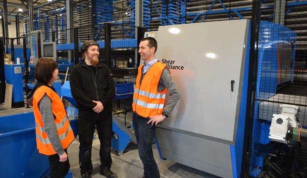 Spare parts | Prima Power