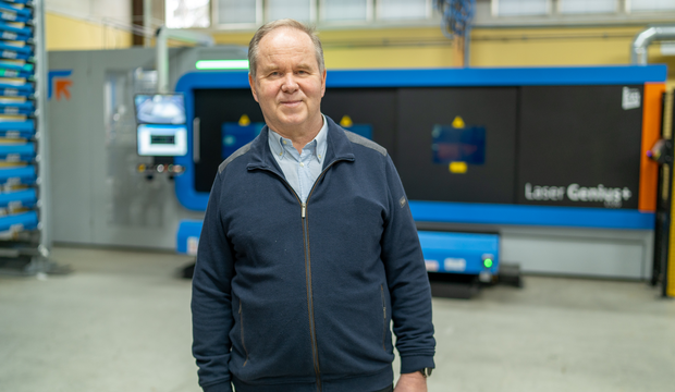 Technical support services | Prima Power