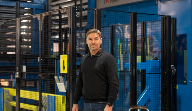 Prima Power | Best sheet metal machines