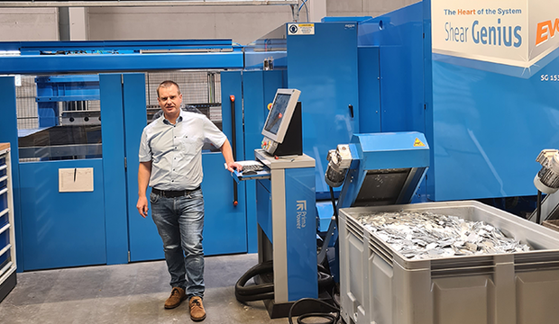 Prima Power | Best sheet metal machines