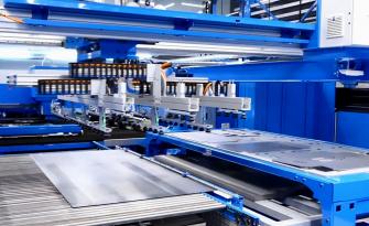 EBe Express Bender | Prima Power