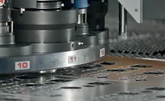 Machine programming | Prima Power