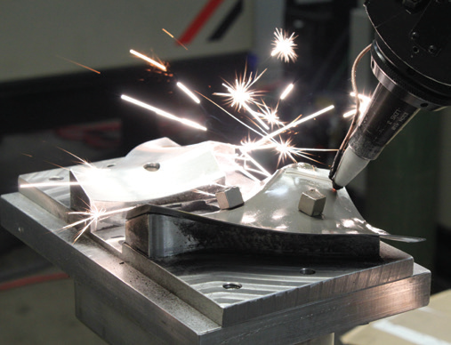 LASERDYNE® 795 | Prima Power