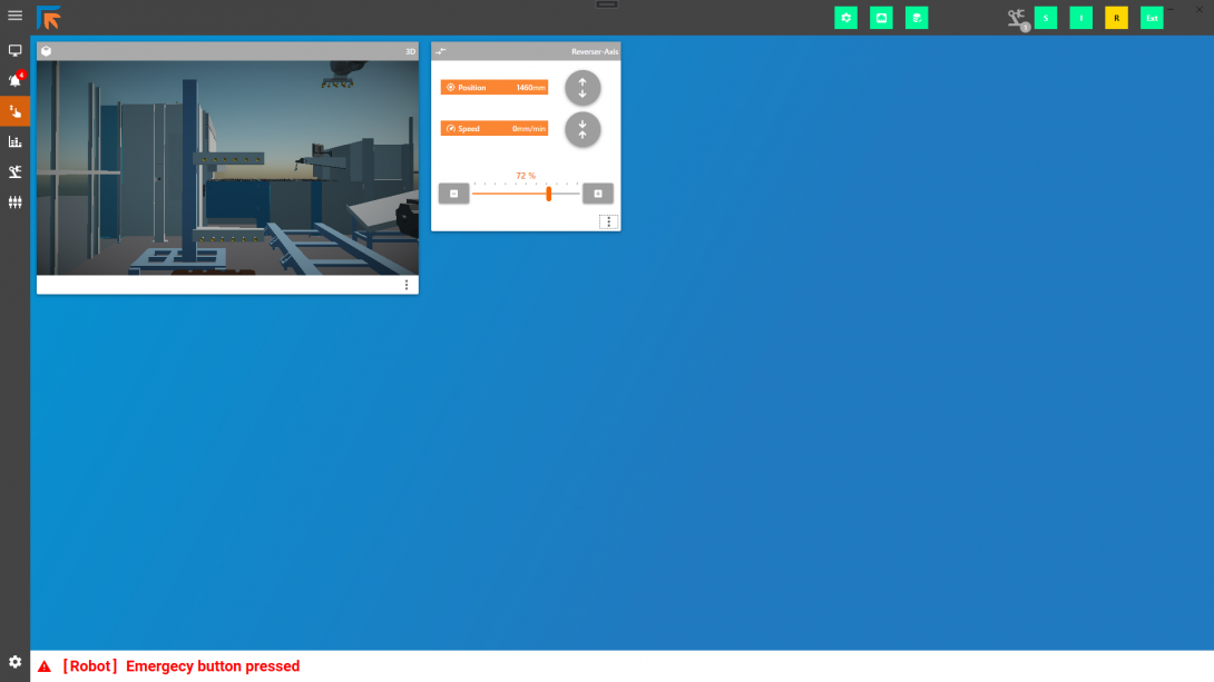 Tul-Robot | Prima Power