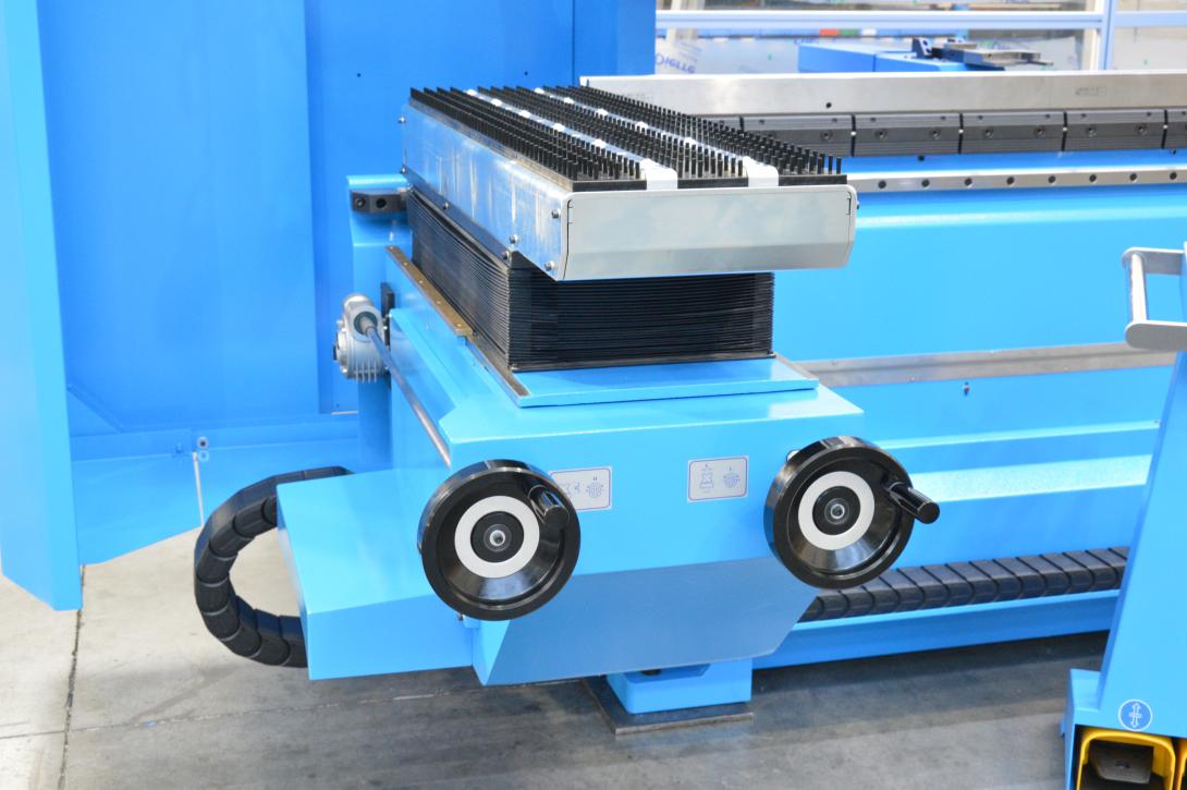 hP Series | Prima Power