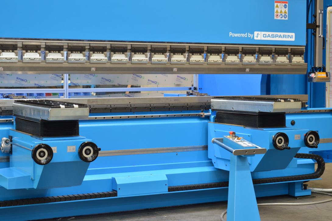 hP Series | Prima Power