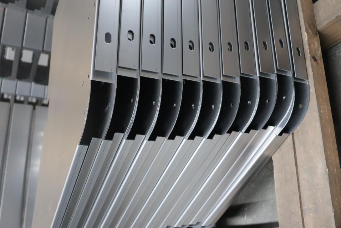 Prima Power PSBB Helps Power Generation Giant Build Flexible Manufacturing System | Prima Power