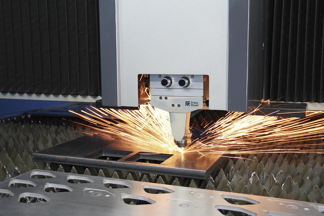 Who Makes the Cut? Best Fiber Laser Cutters: Basic to Pro