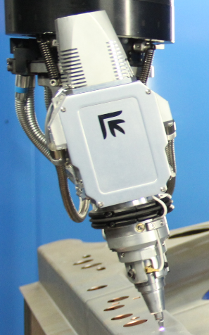 Laser Next 2141 | Prima Power