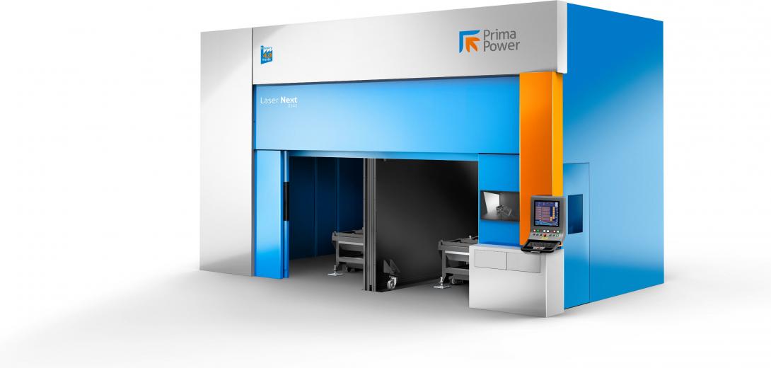 Laser Next 2141 | Prima Power