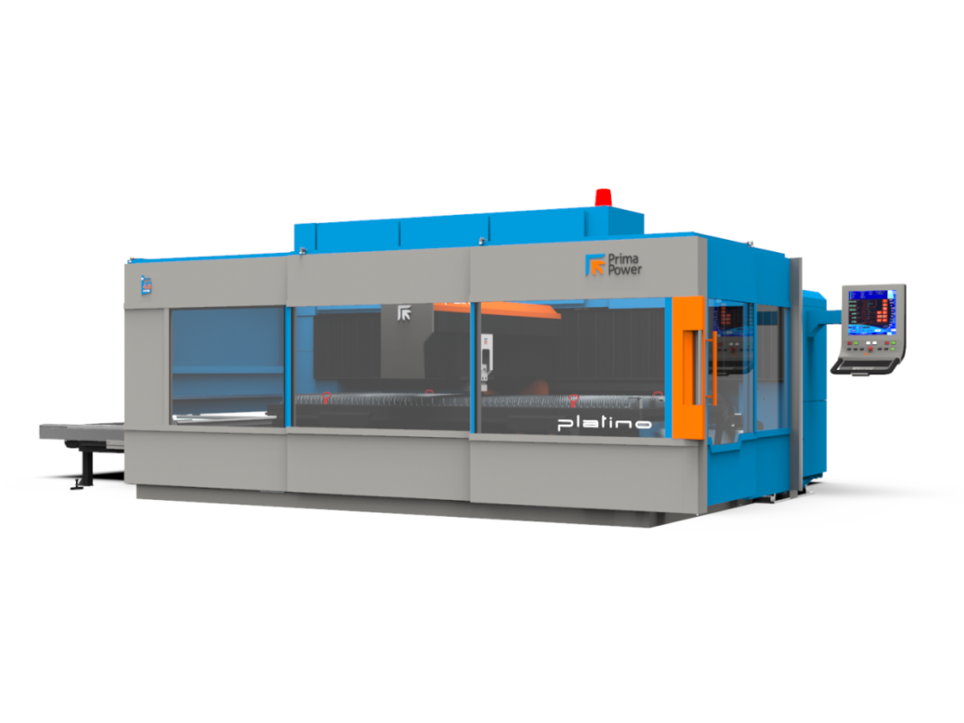 The best solution for you | Prima Power