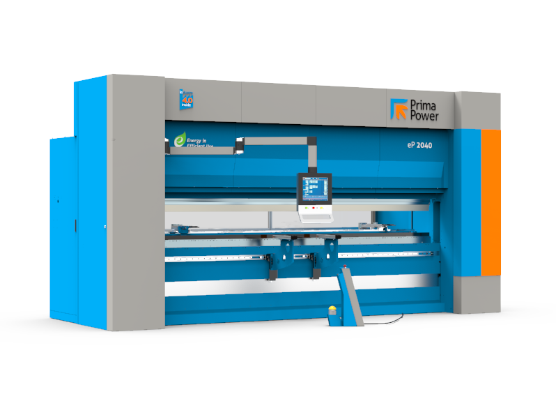 Press Brakes | Prima Power