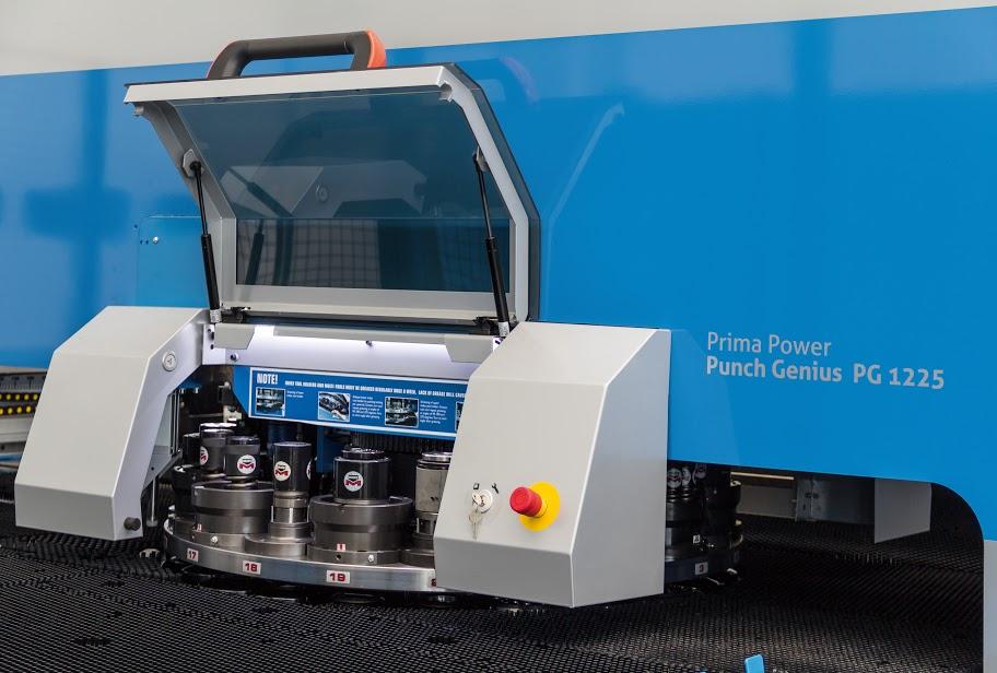 Punch Genius | Prima Power