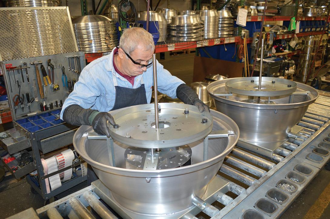 Platino Fiber Laser & Tower clear the air for higher productivity at ...