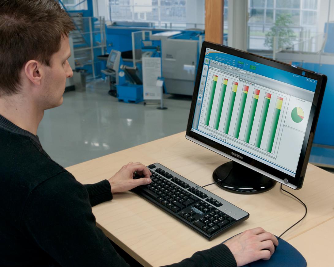 Tulus Cell | Prima Power