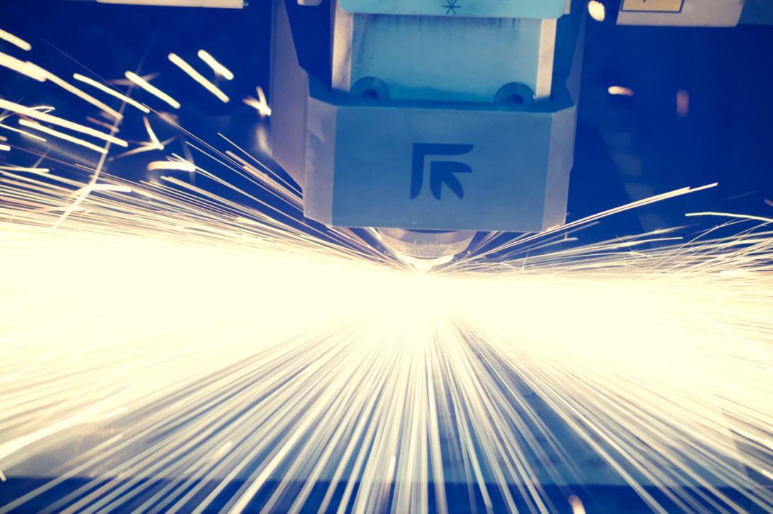 Automation as a Competitive Edge | Prima Power