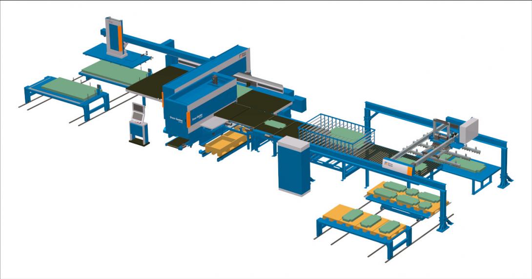 A perfect combination for the medical sector | Prima Power