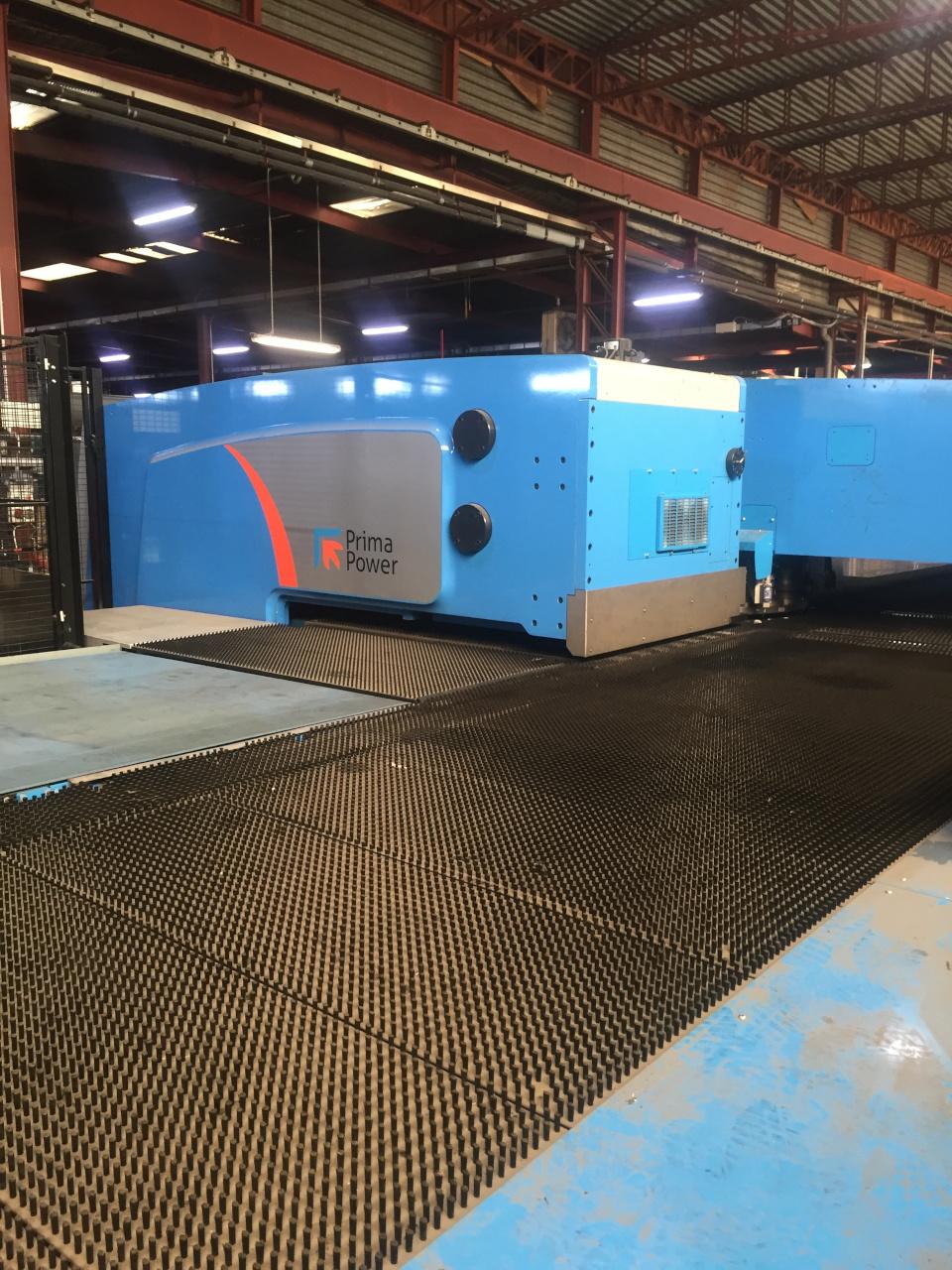 A perfect combination for the medical sector | Prima Power