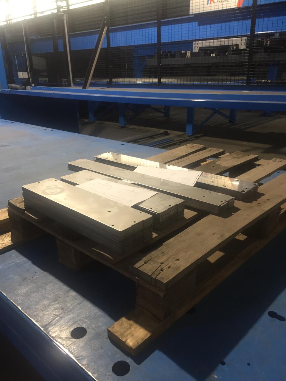 A perfect combination for the medical sector | Prima Power