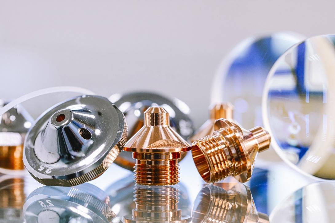 Spare parts, high-quality service | Prima Power