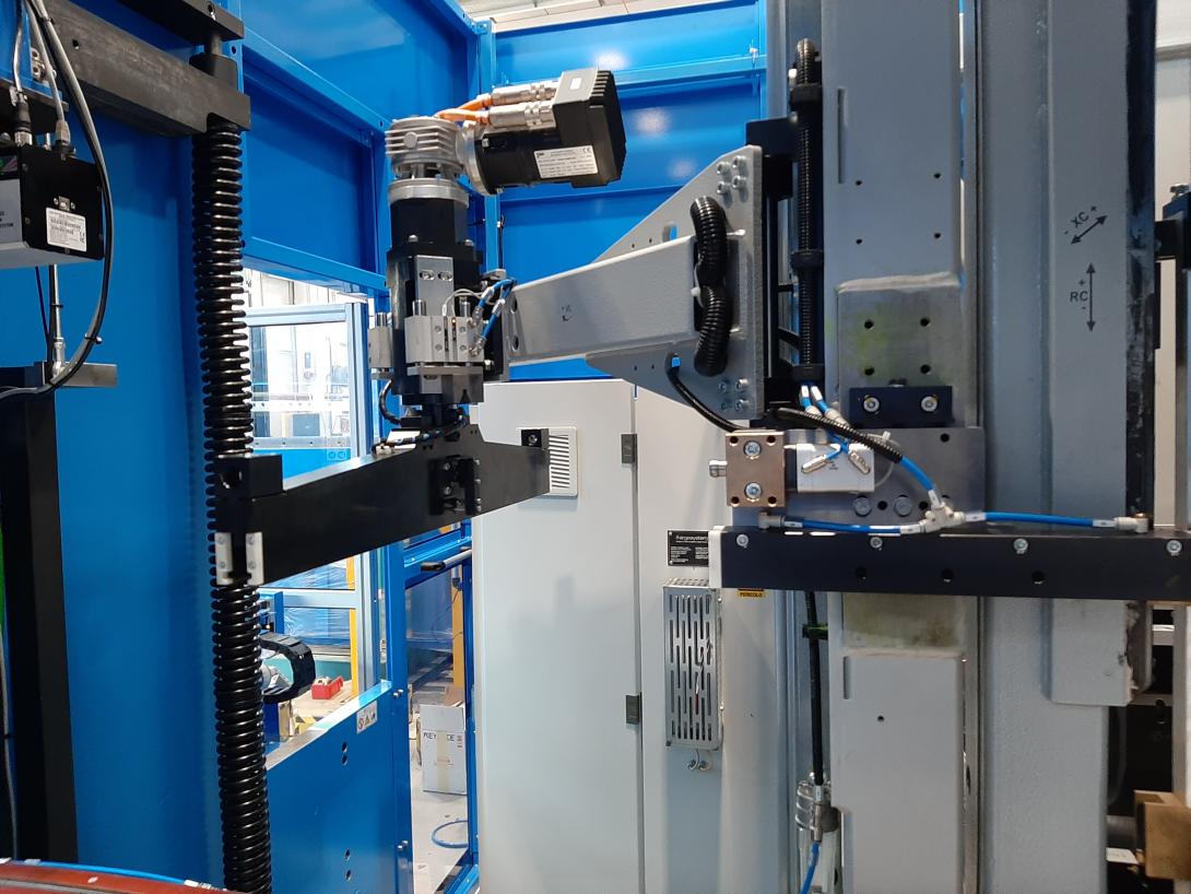 eP Genius | Prima Power