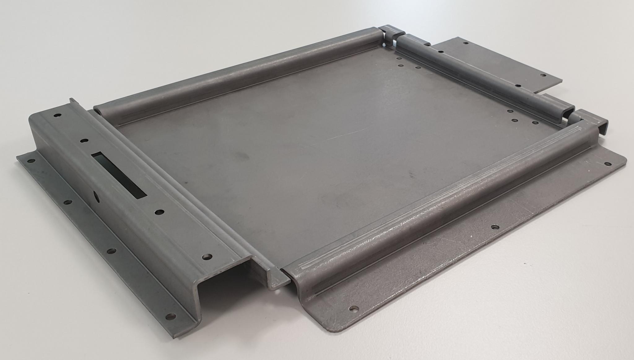 eP Series | Prima Power