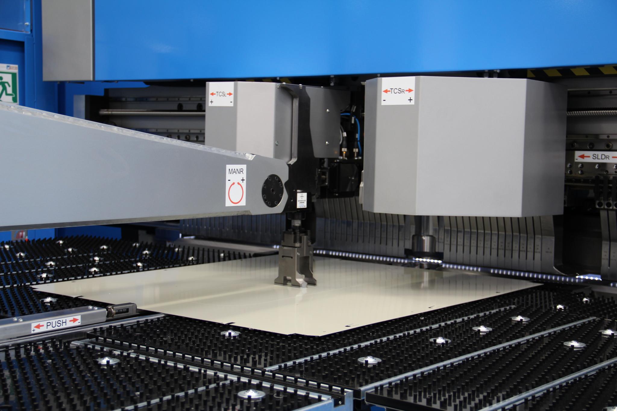 BCe Smart 2220 | Prima Power