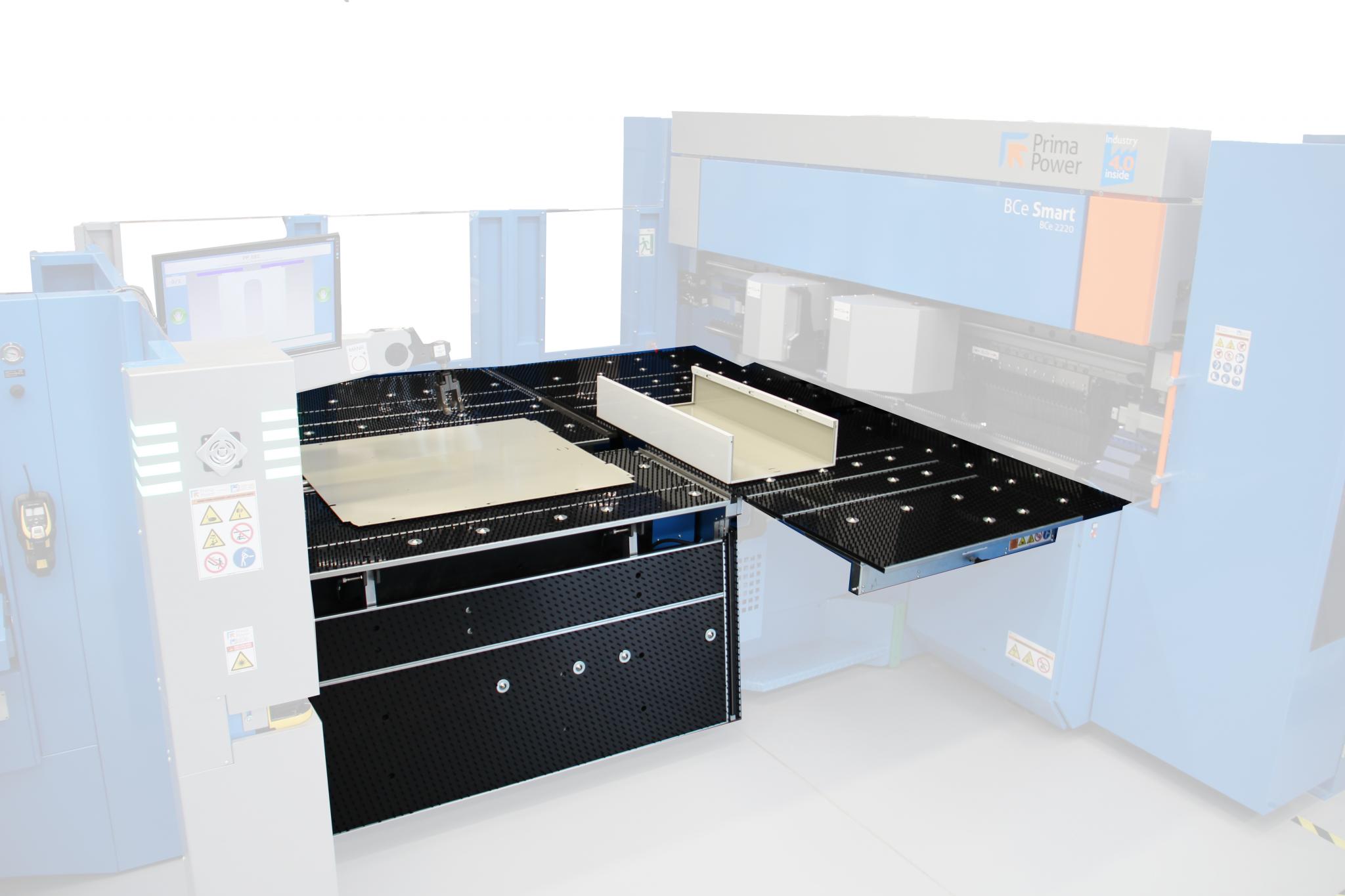 BCe Smart 2220 | Prima Power