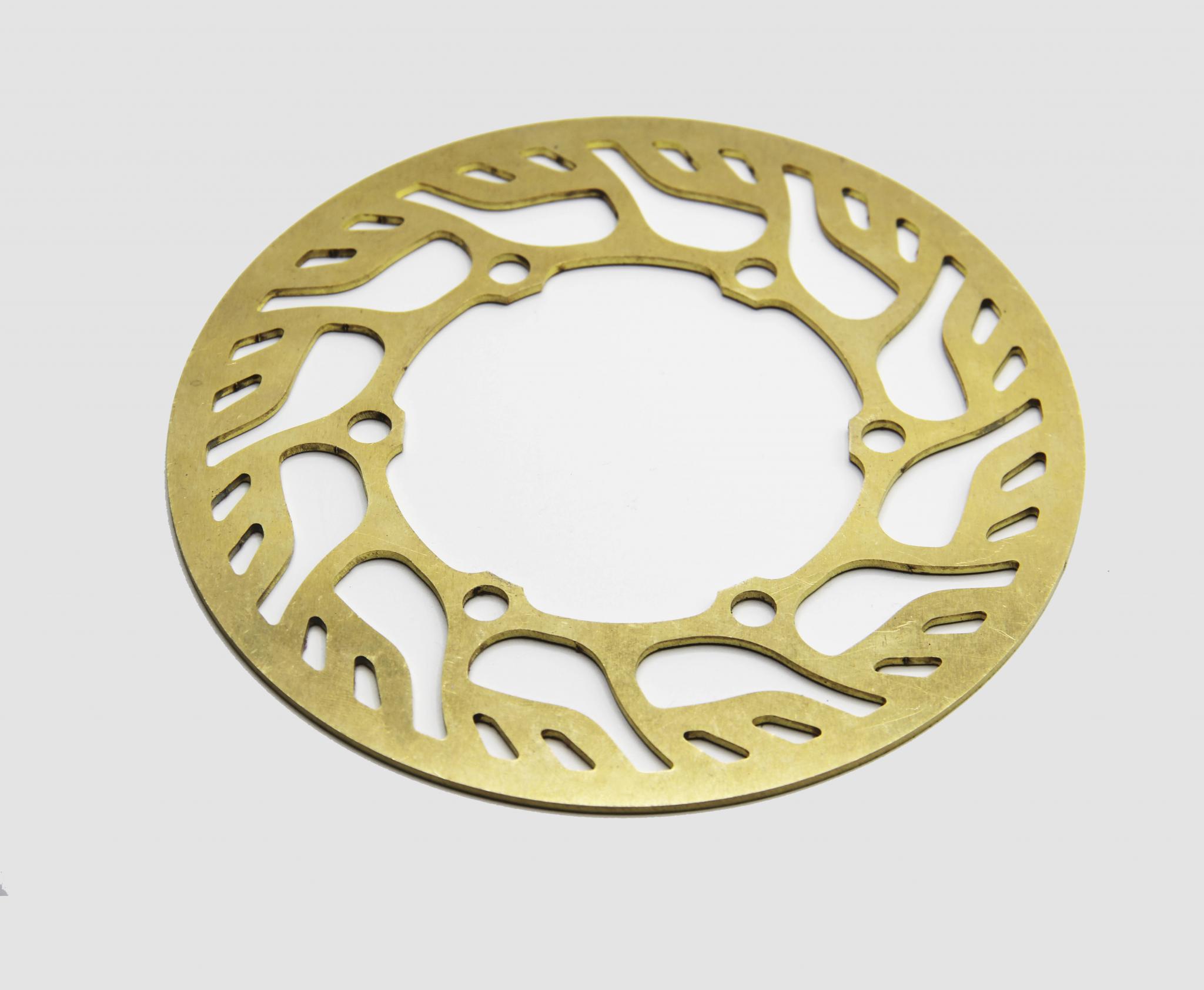 2D laser cutting technology | Prima Power