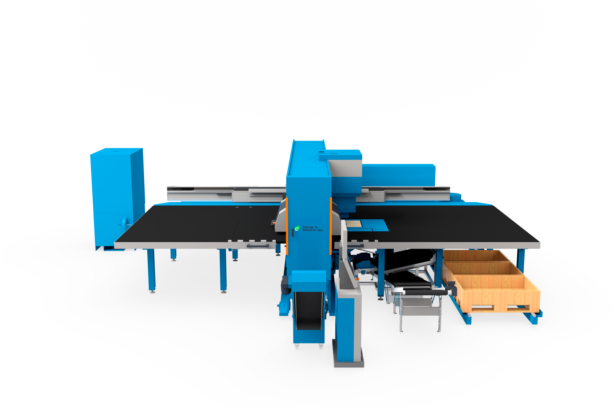 Combi Genius | Prima Power