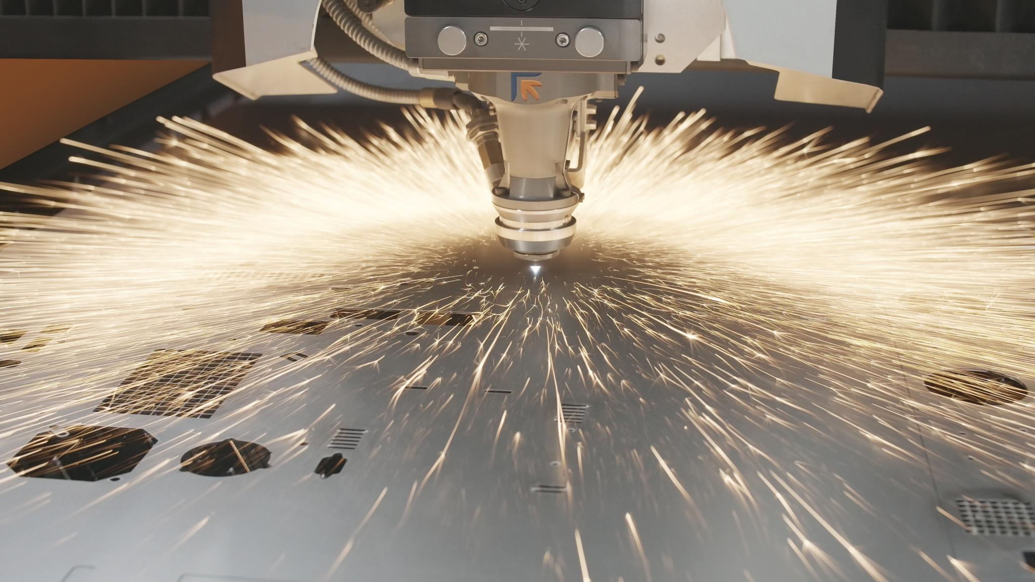 Laser Genius+ | Prima Power