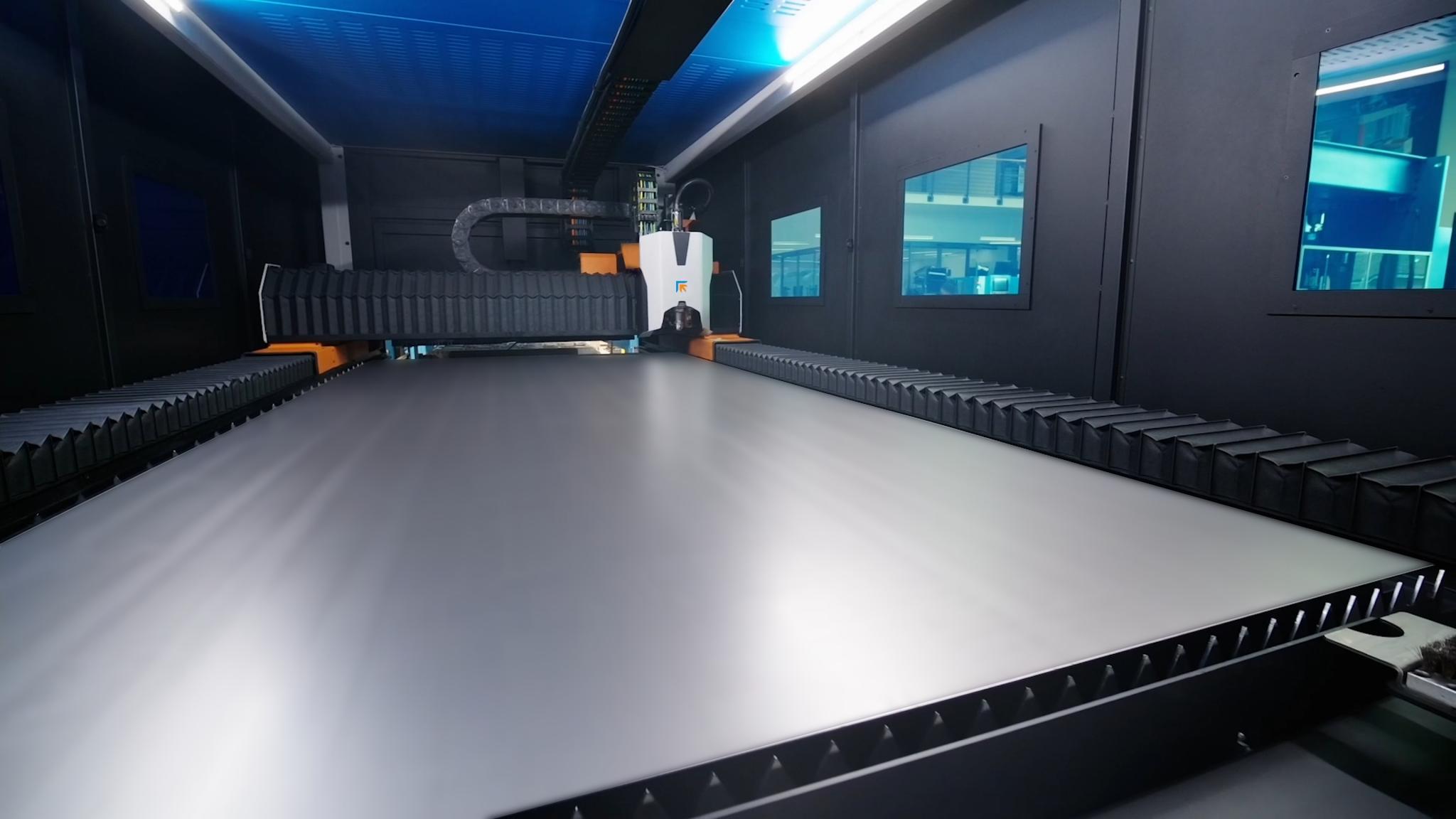 Laser Genius+ | Prima Power