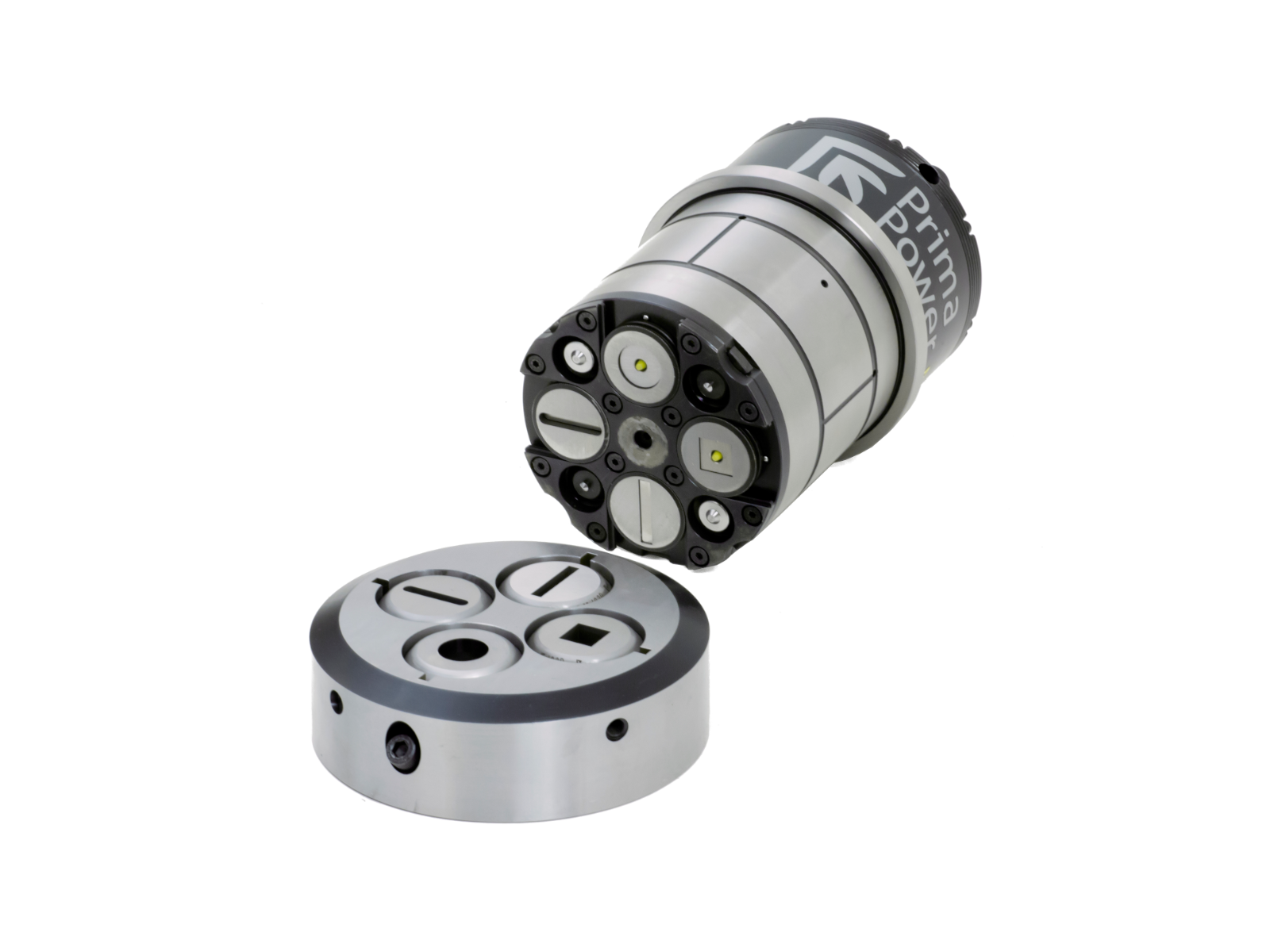 Tooling | Prima Power