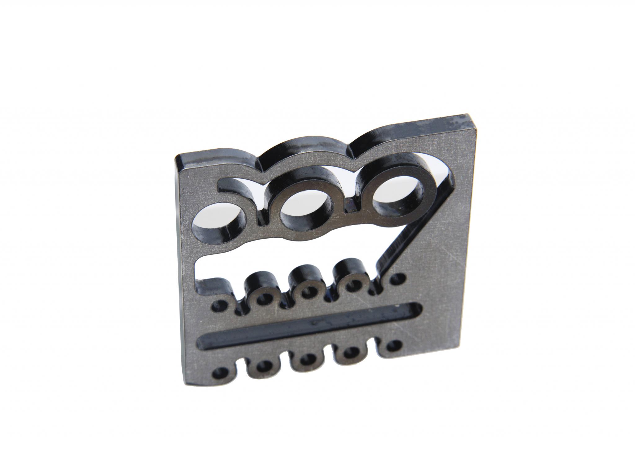 2D laser cutting technology | Prima Power