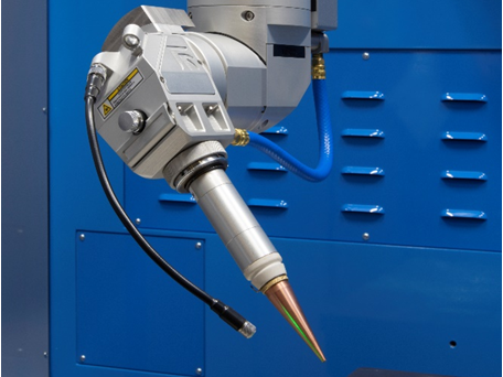 LASERDYNE® 811 | Prima Power