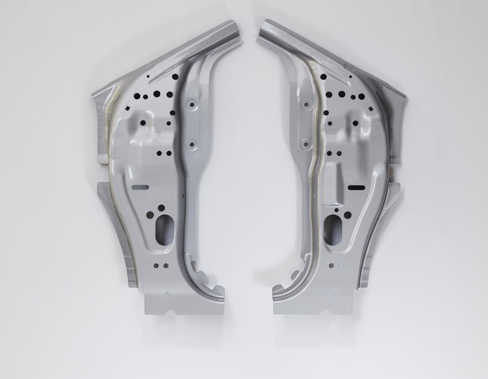 3D laser cutting | Prima Power