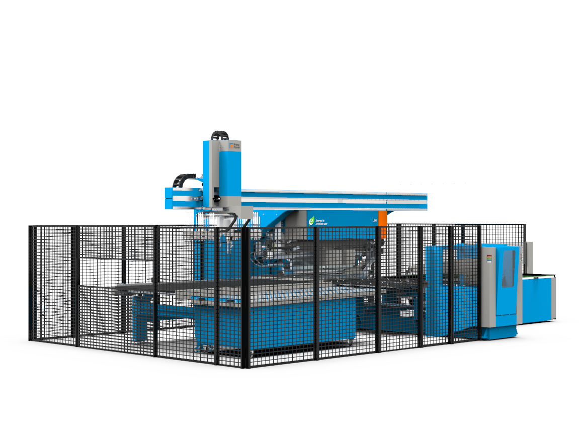 EBe Express Bender | Prima Power