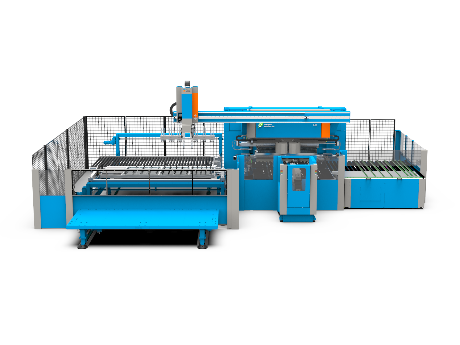 EBe Express Bender | Prima Power