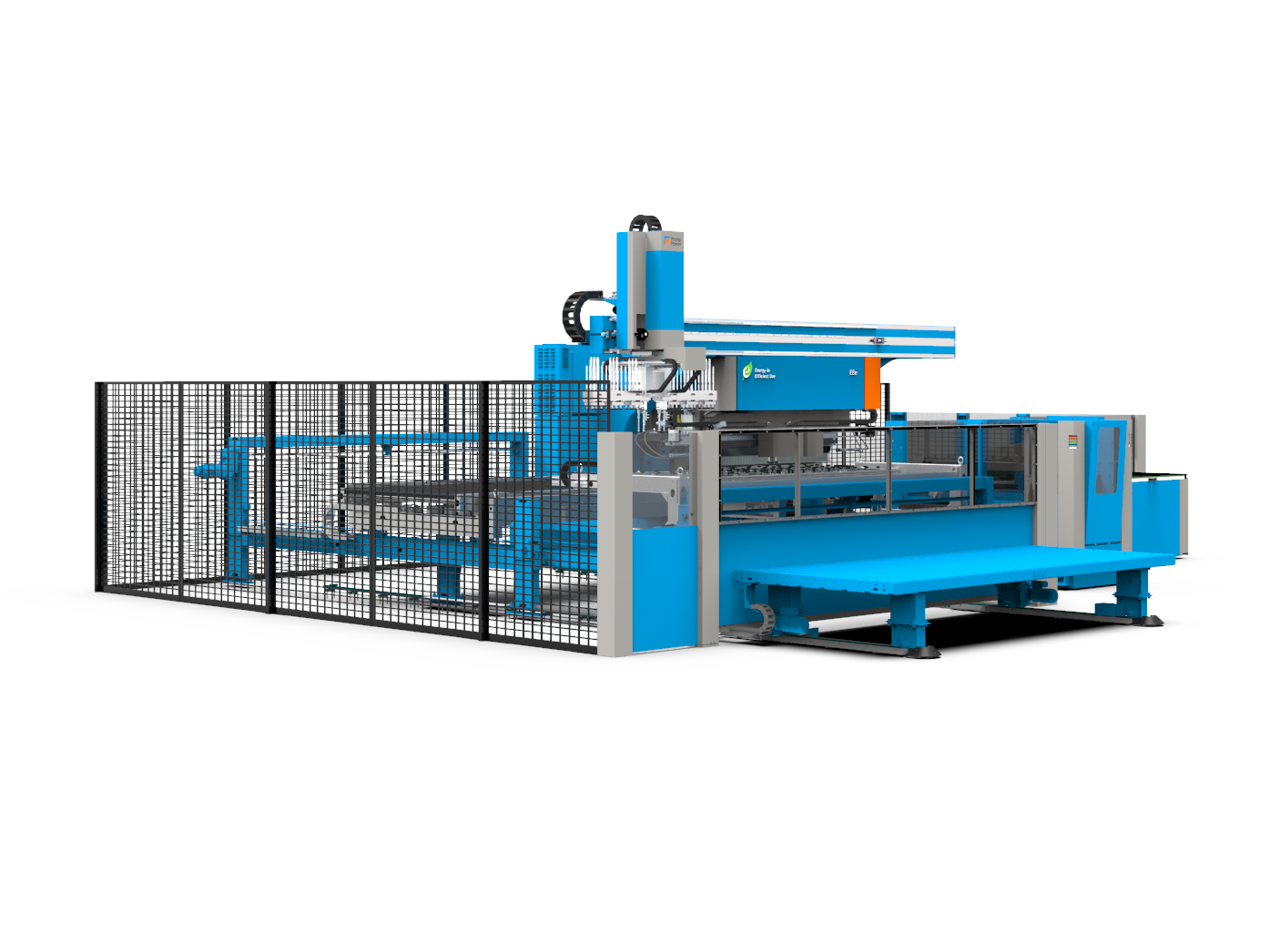 EBe Express Bender | Prima Power