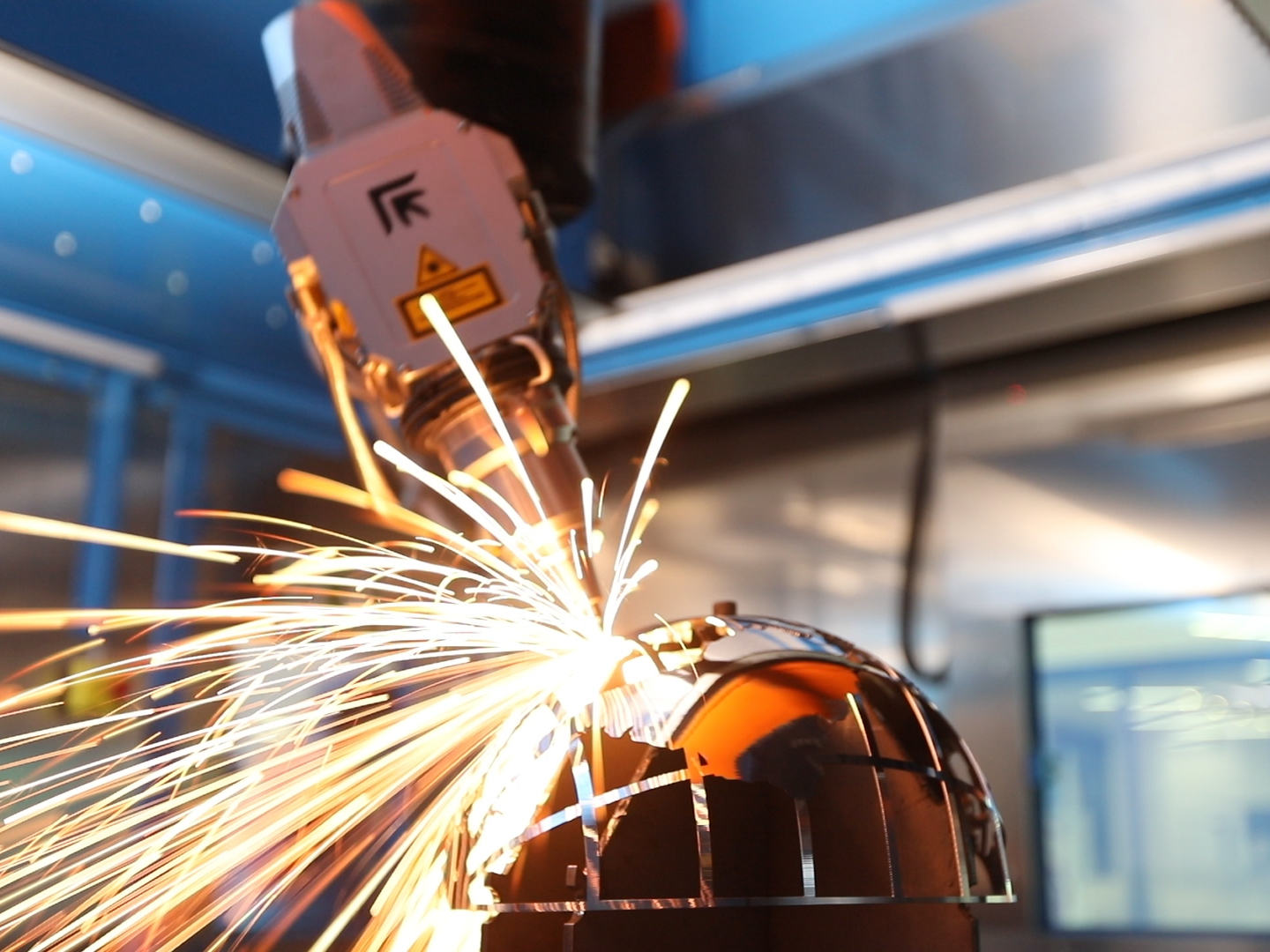 Laser Next 1530-2130 | Prima Power