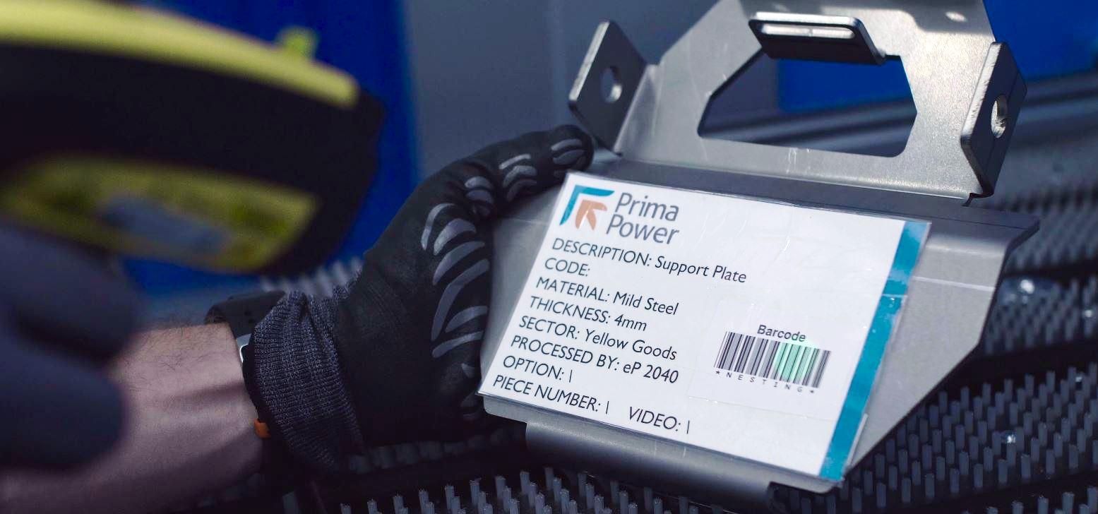 eP Series | Prima Power