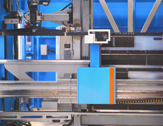 eP Genius | Prima Power