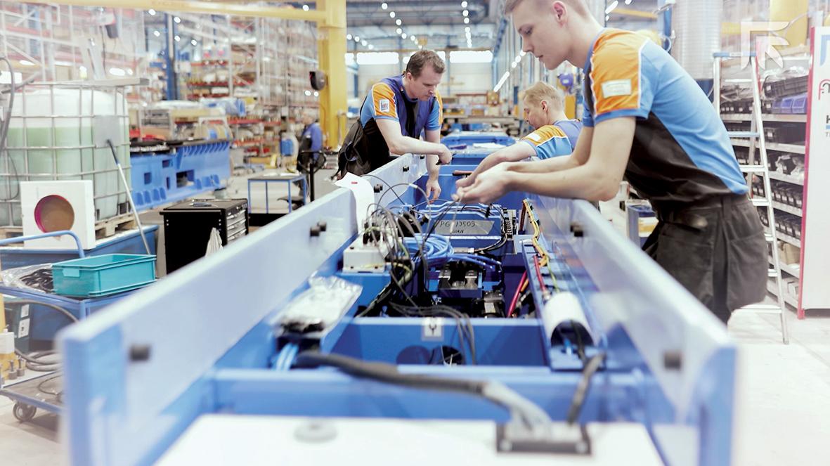 Profesionales, cómo unirse a nuestro equipo |Prima Power