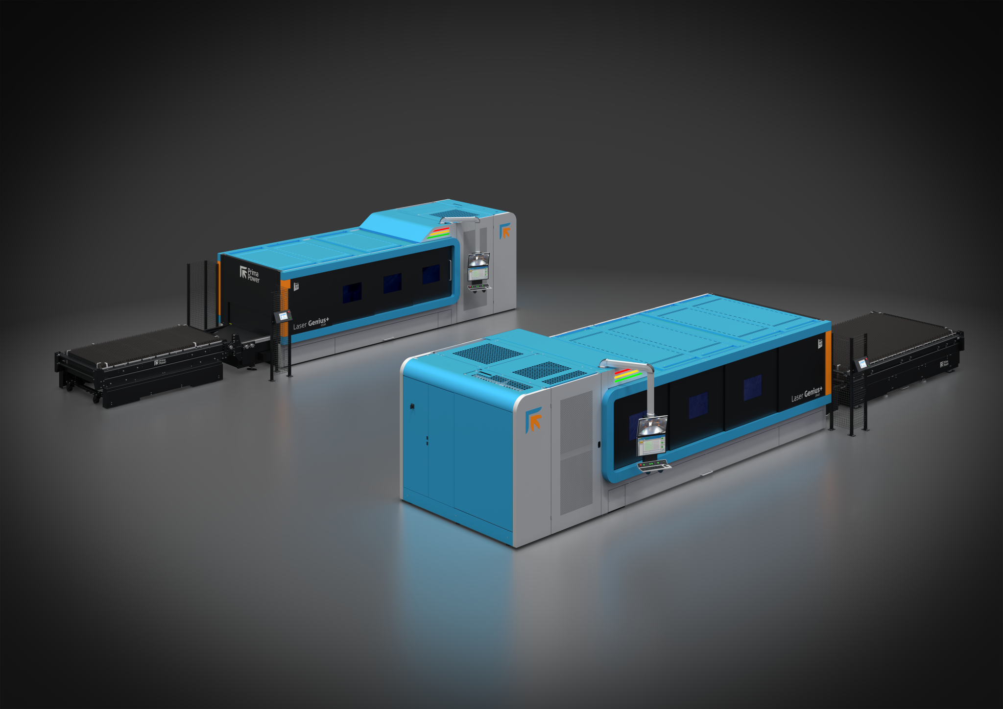 Laser Genius+ | Prima Power