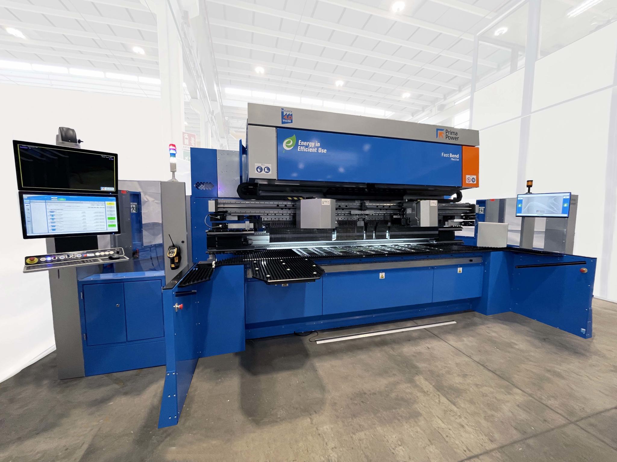 FBe Fast Bend | Prima Power