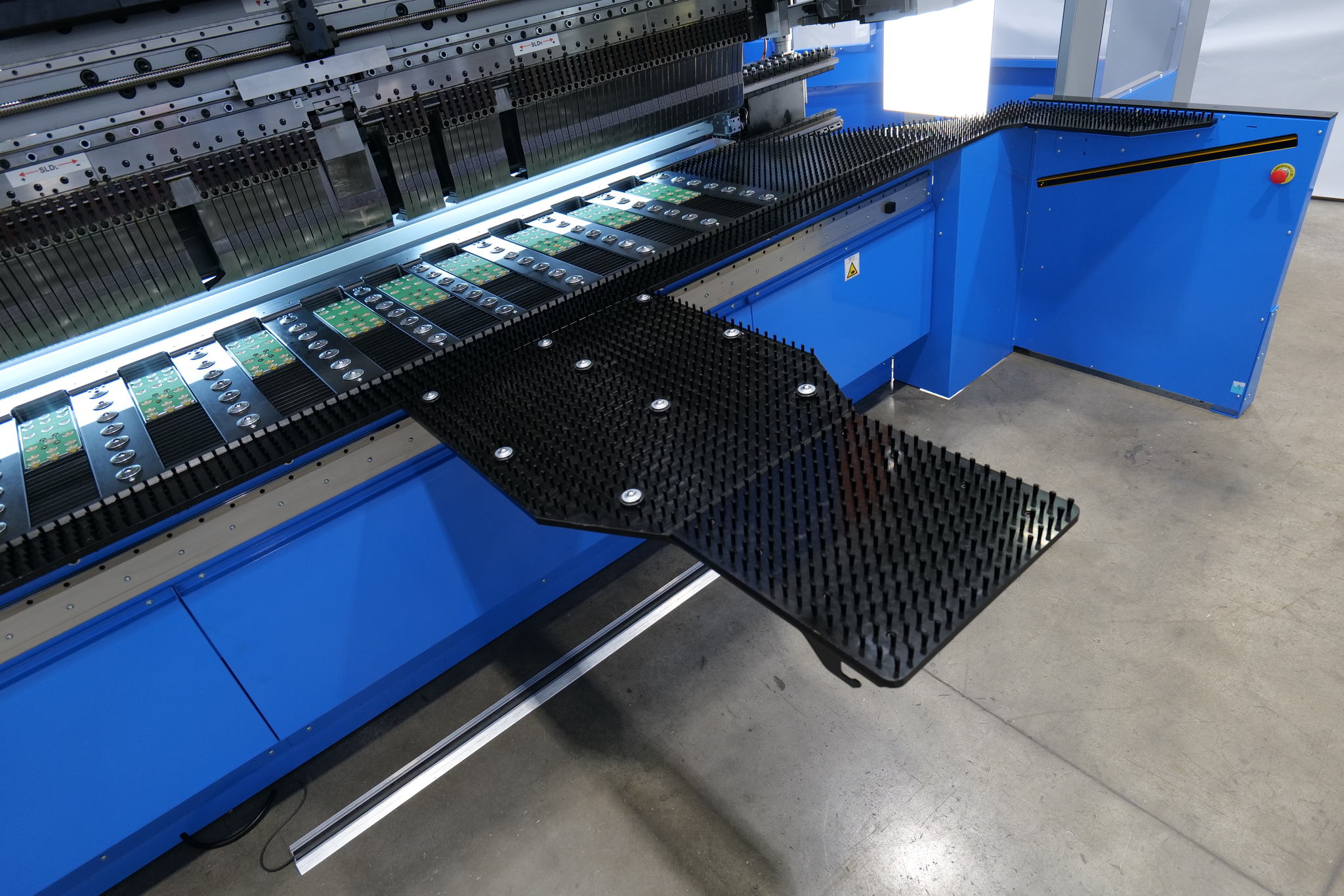 FBe Fast Bend | Prima Power