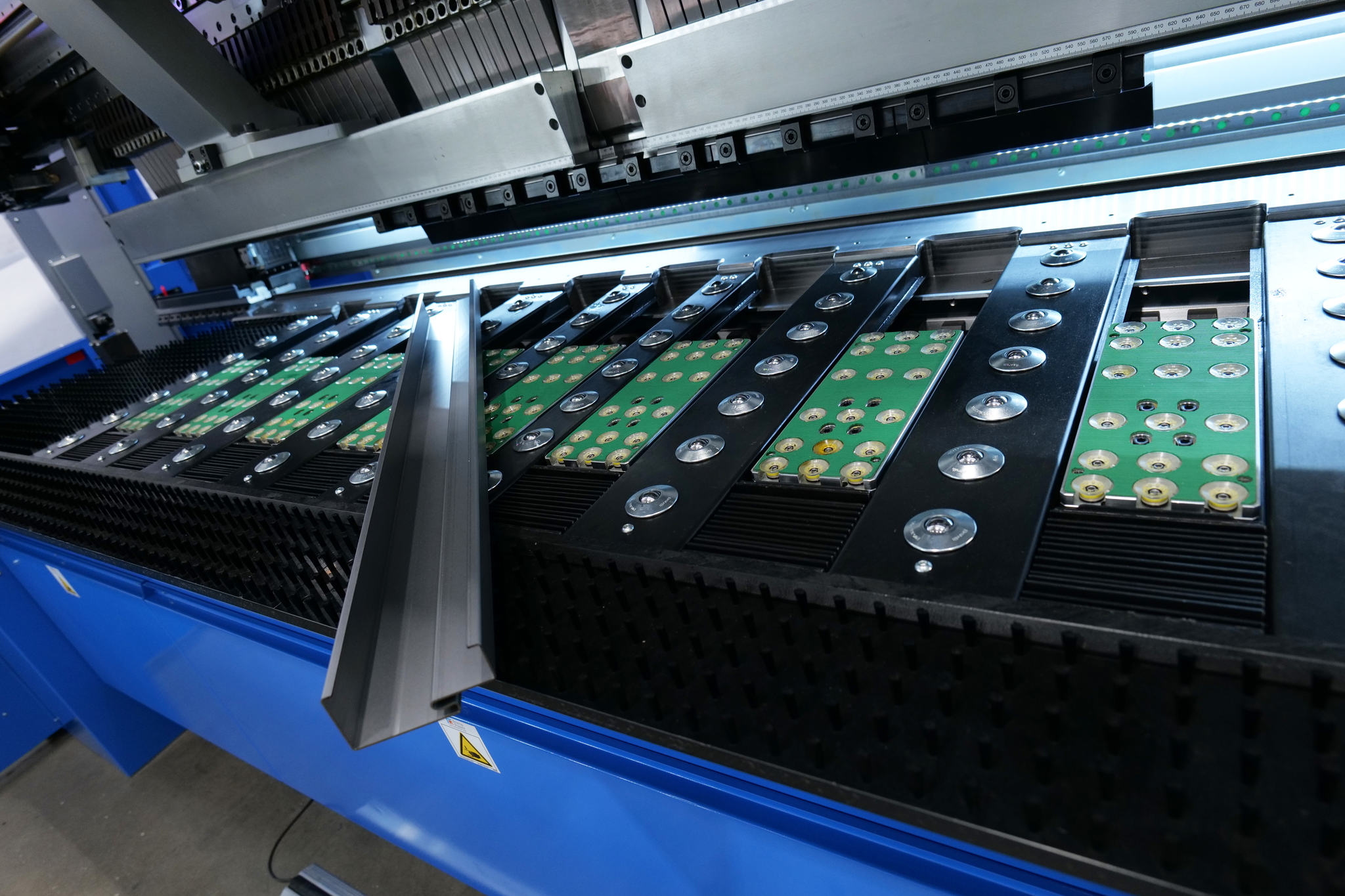 FBe Fast Bend | Prima Power