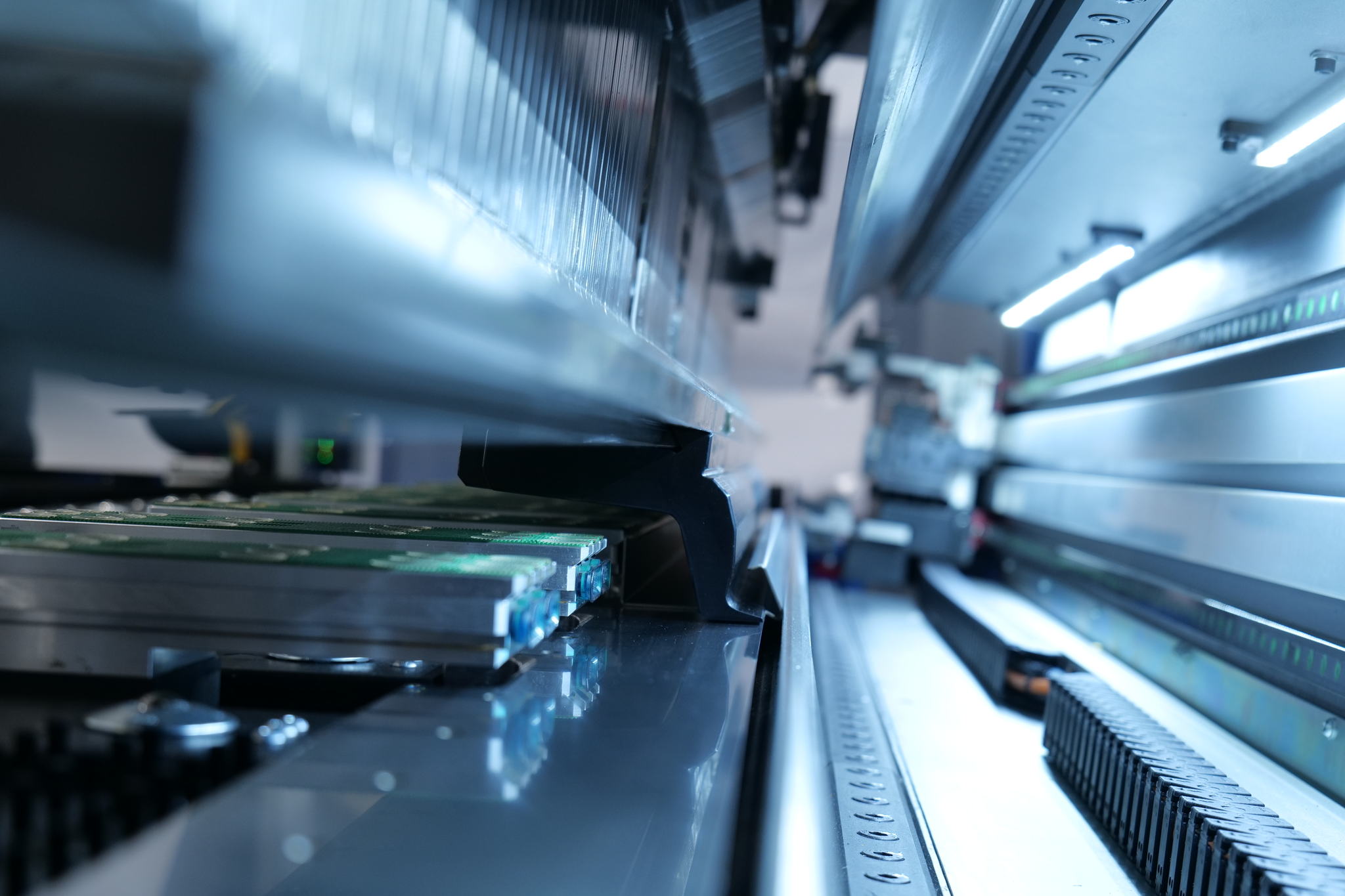 FBe Fast Bend | Prima Power